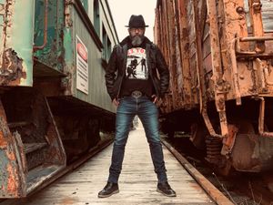 Aaron MacDonald Music