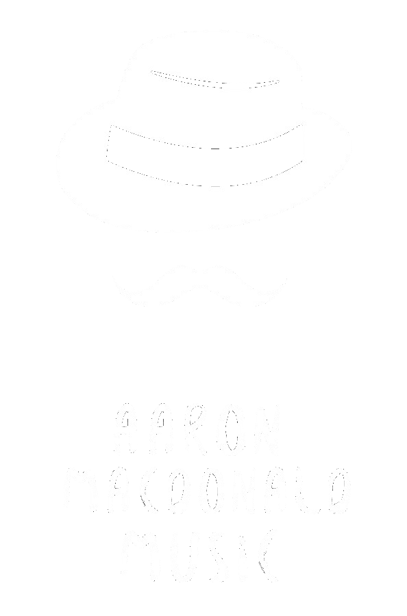 Aaron MacDonald Music