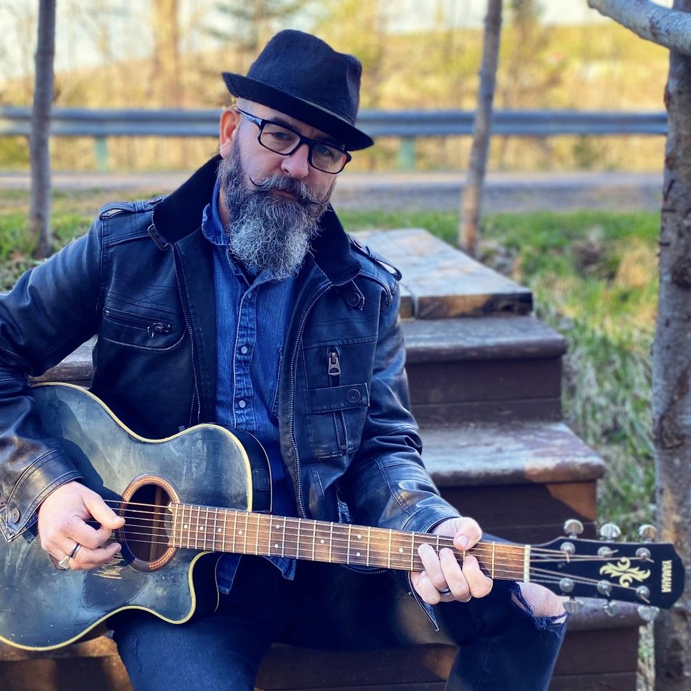 Aaron MacDonald Music