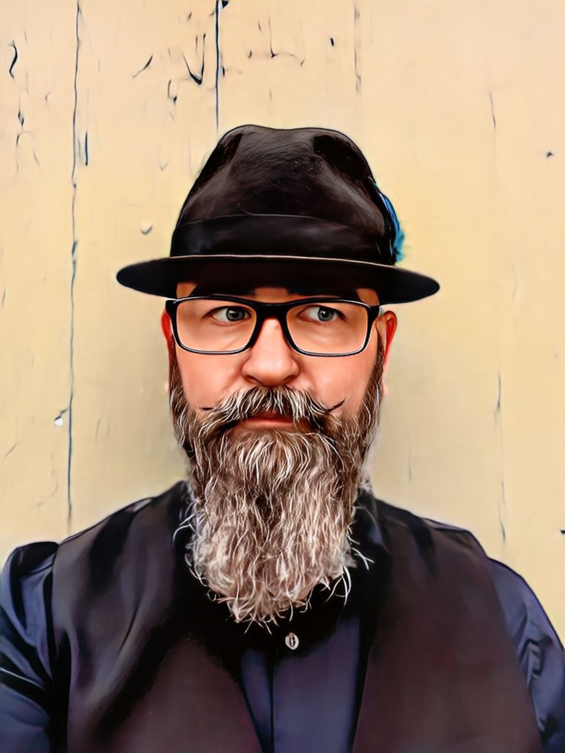 Aaron MacDonald Music