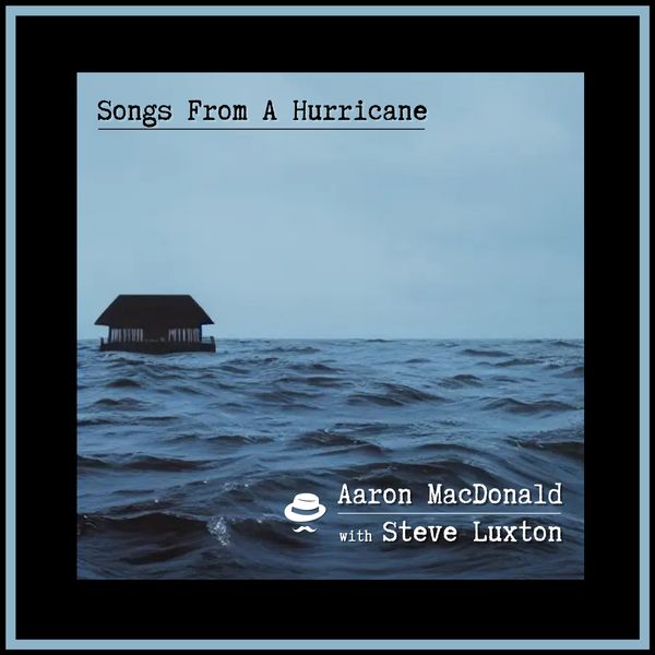 Aaron MacDonald Music