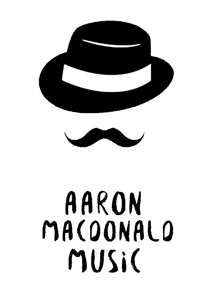 Aaron MacDonald Music