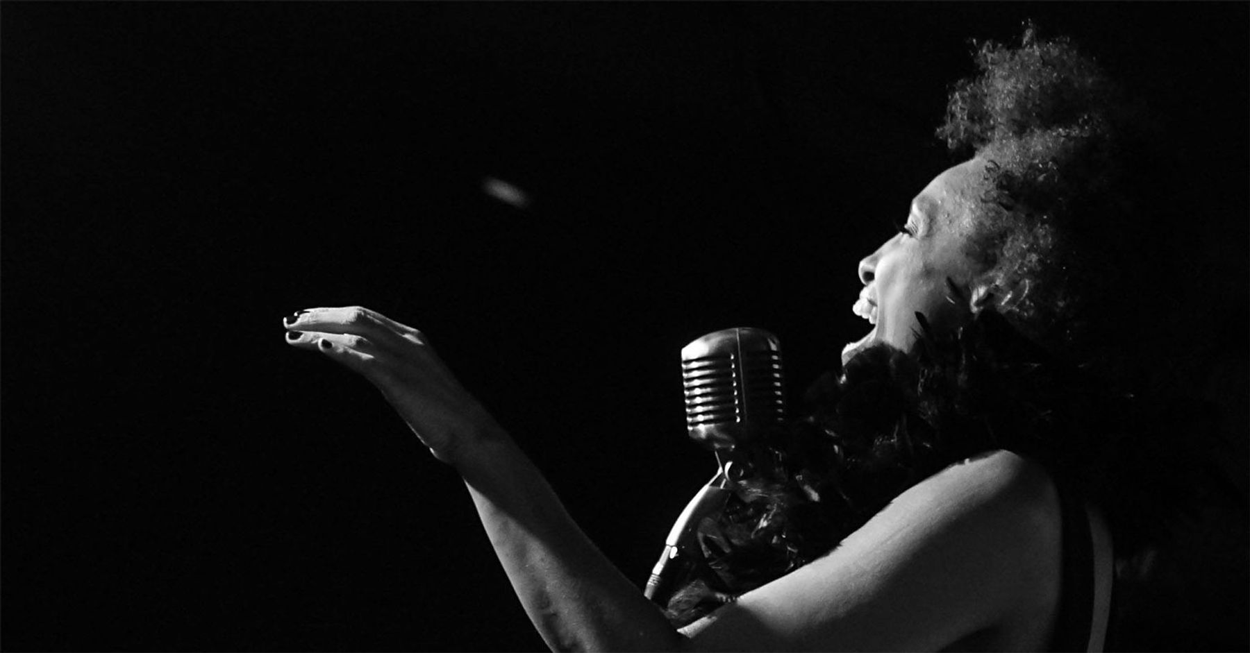 Claude Hall - EPK DECK