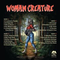 Mean Mary - Store