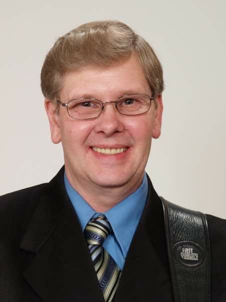 The Little Roy and Lizzy Music Festival