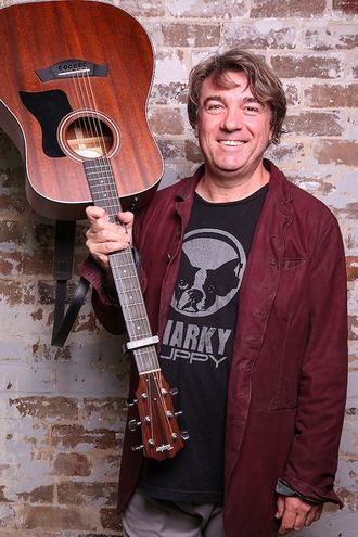 Scott O'Hara - EPK
