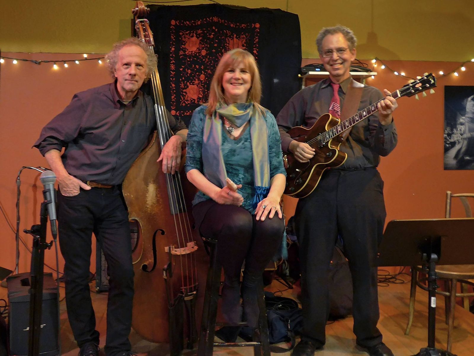 Nancy Newman - Photos