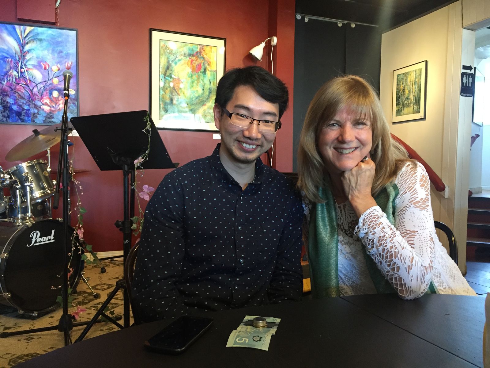 Nancy Newman - Photos