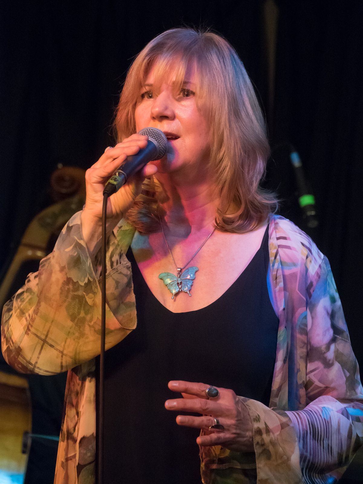 Nancy Newman - Photos