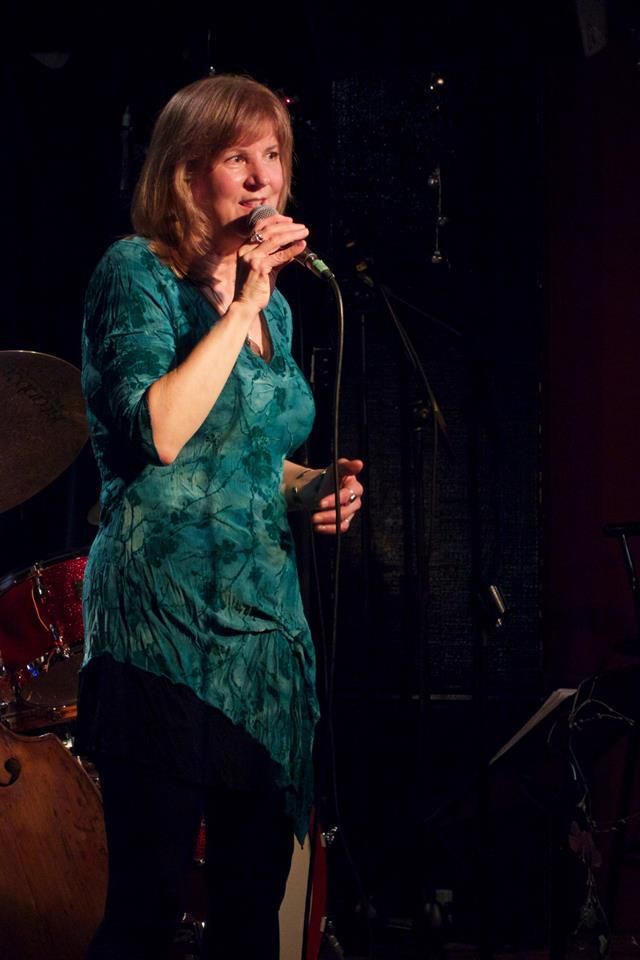 Nancy Newman - Photos