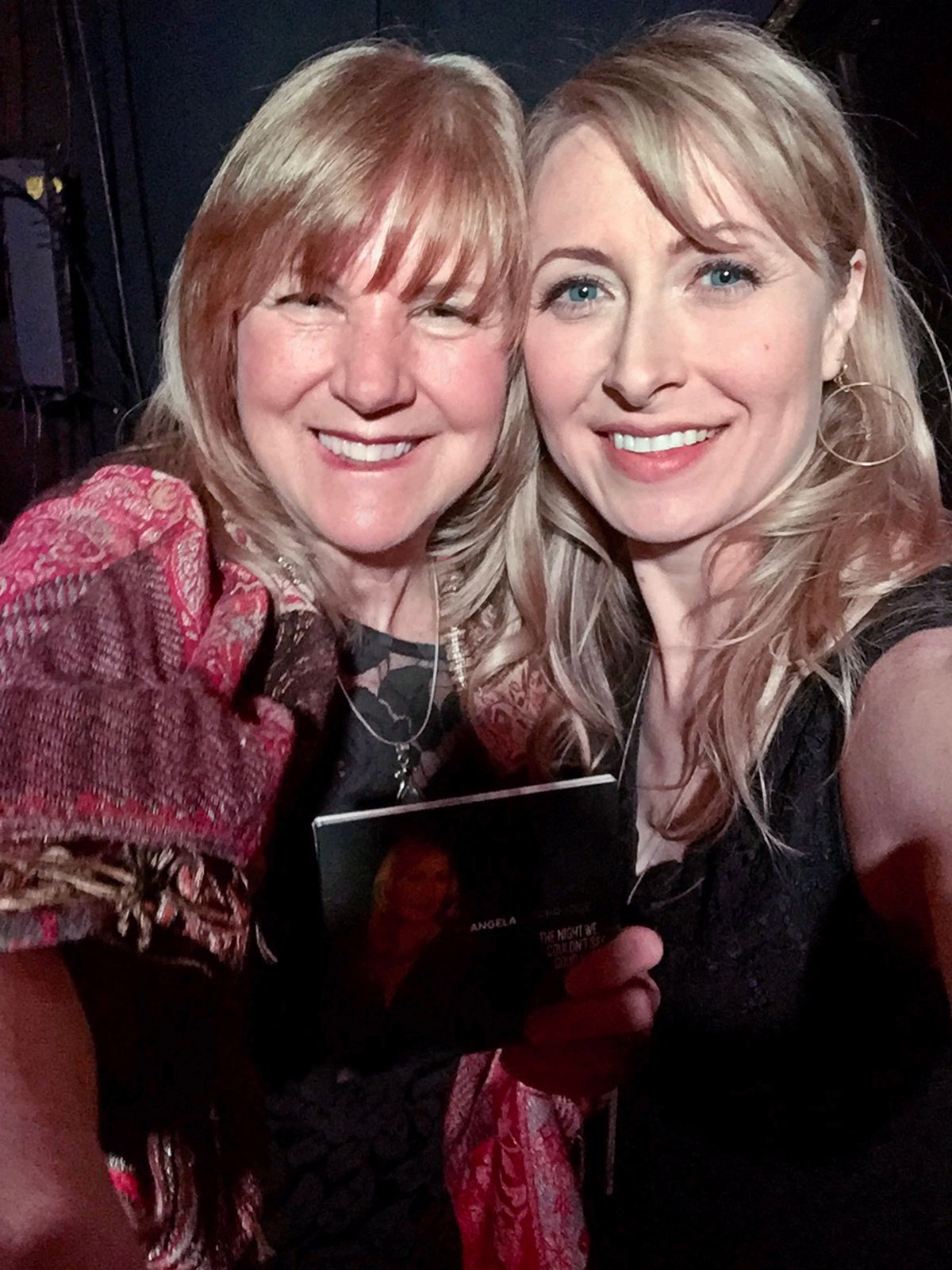 Nancy Newman - Photos