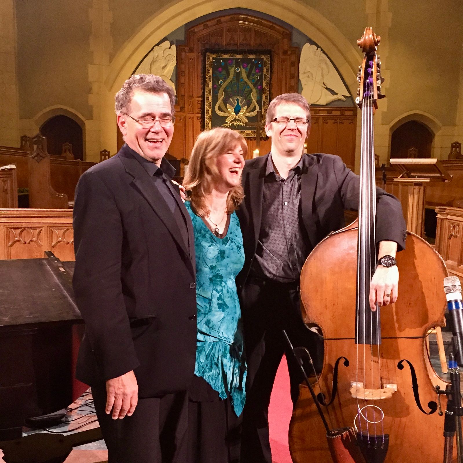 Nancy Newman - Photos