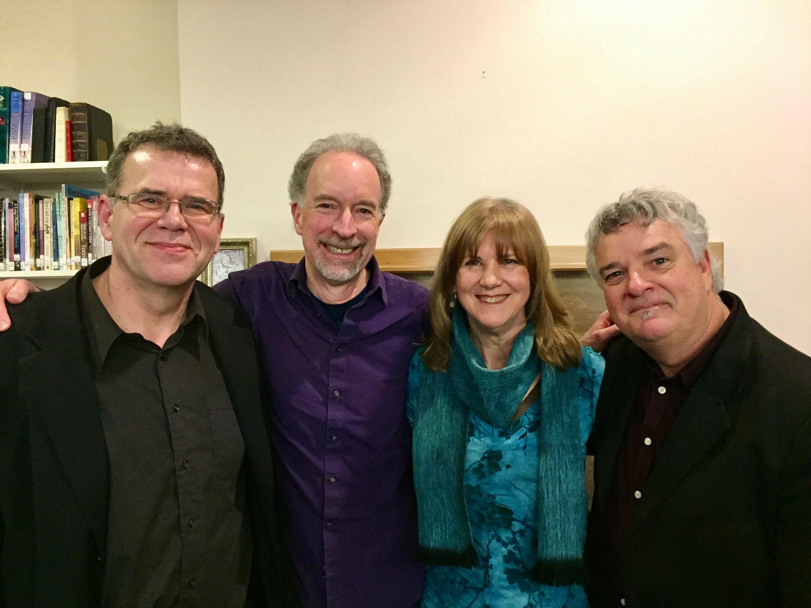 Nancy Newman - Photos