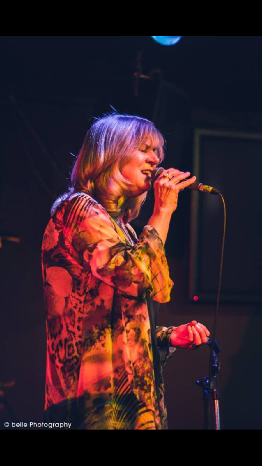 Nancy Newman - Photos