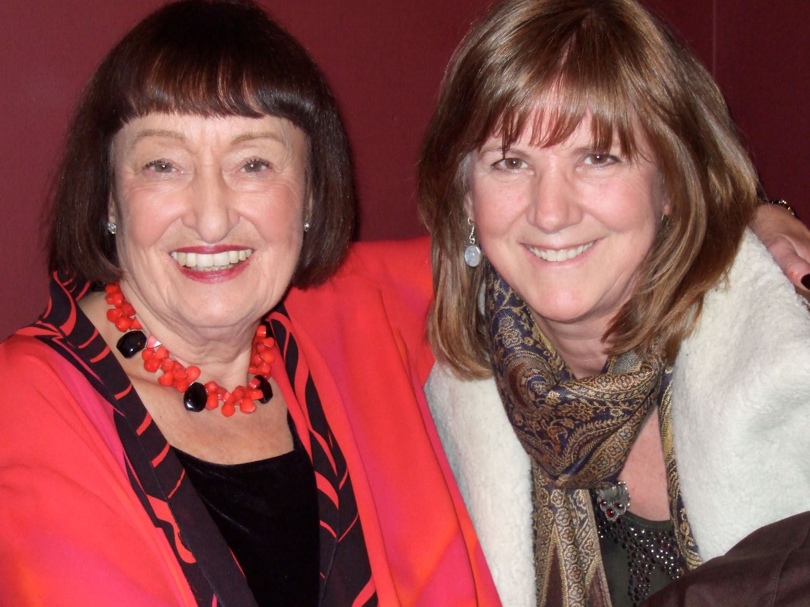 Nancy Newman - Photos