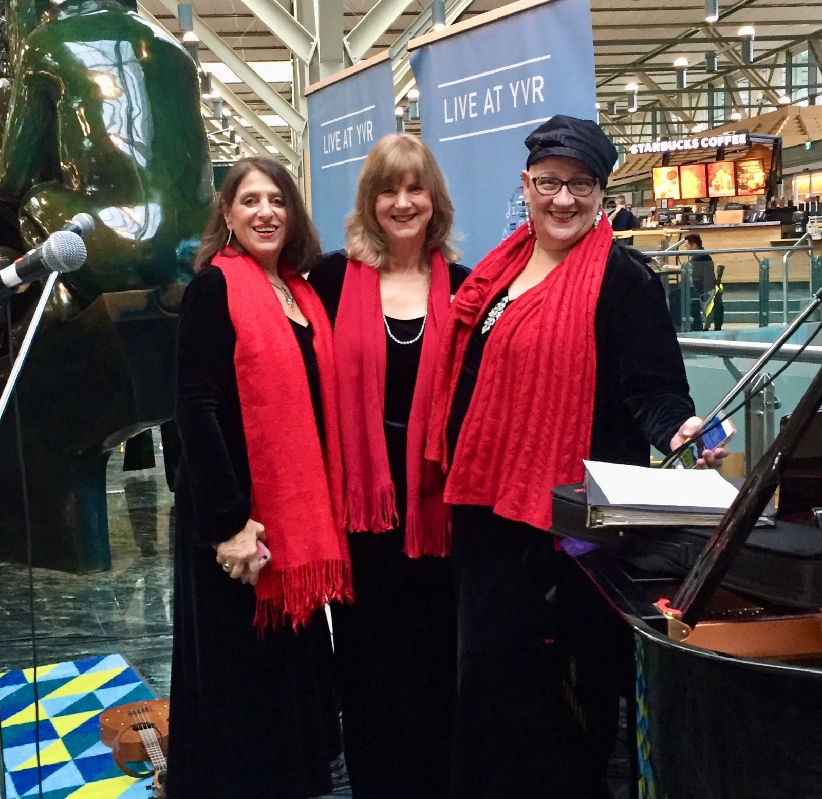 Nancy Newman - Photos