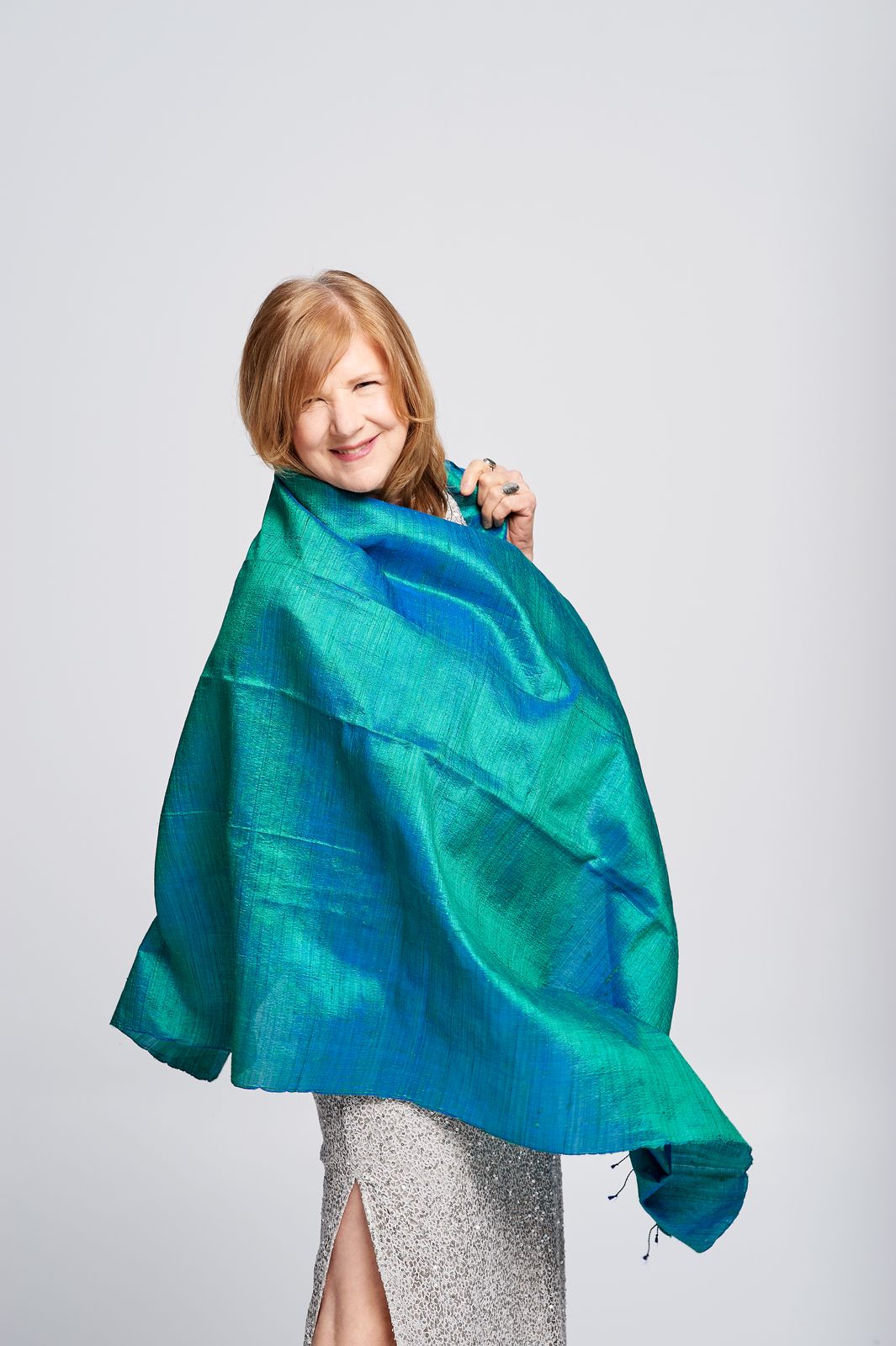 Nancy Newman - Photos