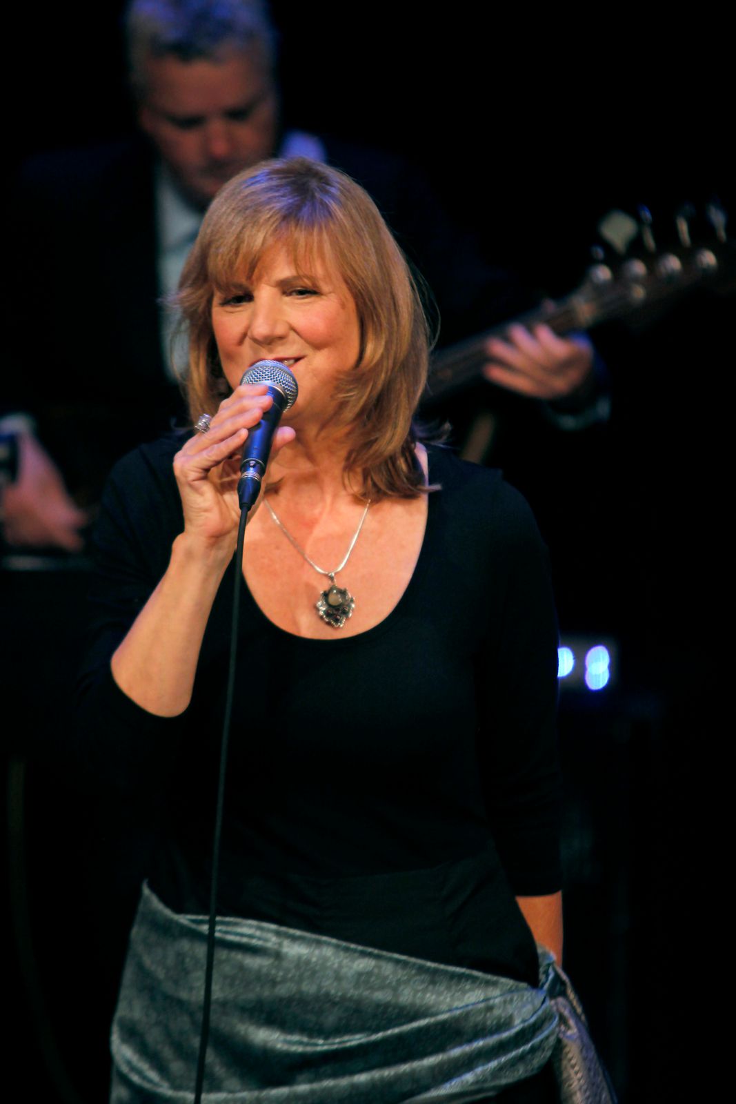 Nancy Newman - Photos