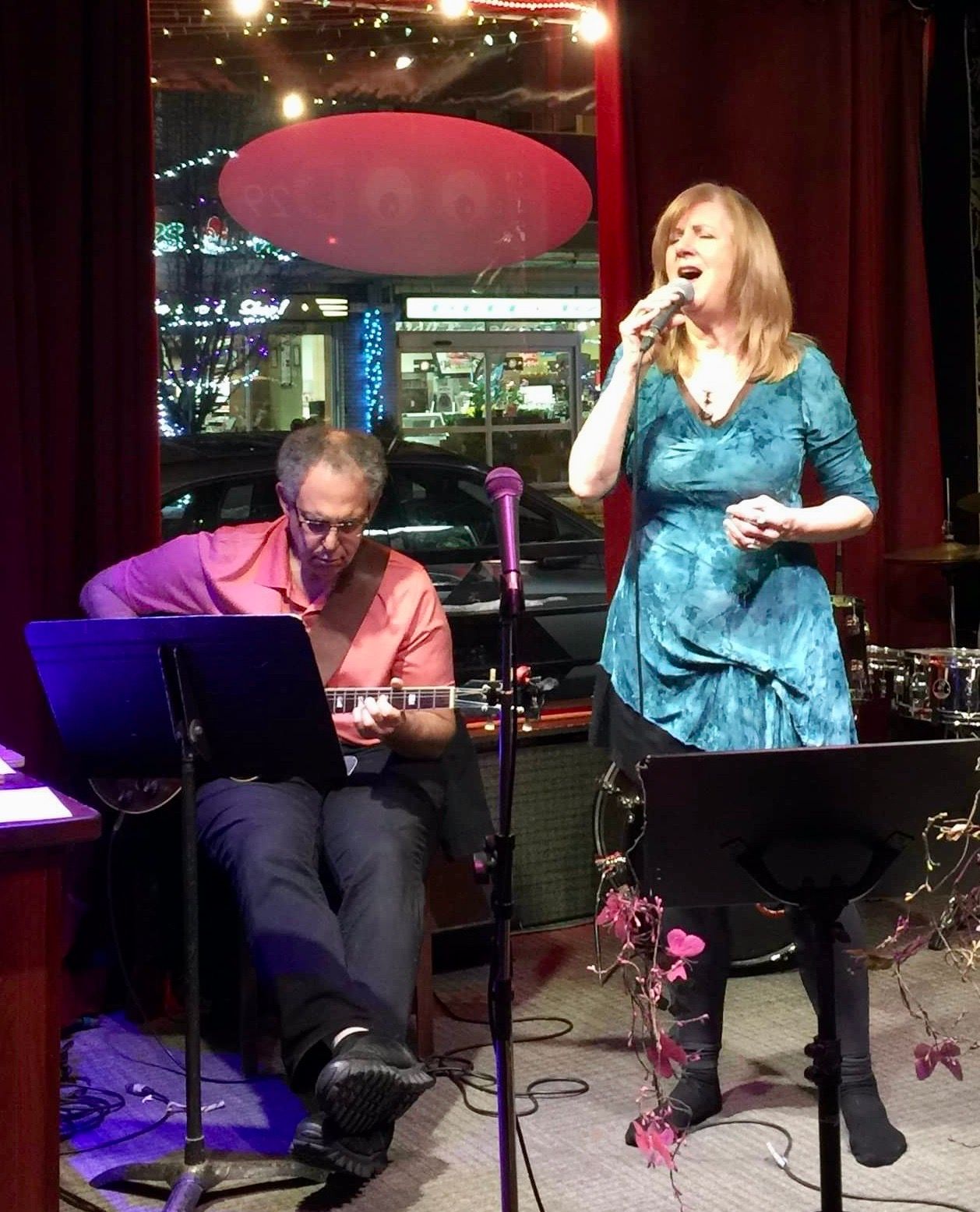 Nancy Newman - Photos