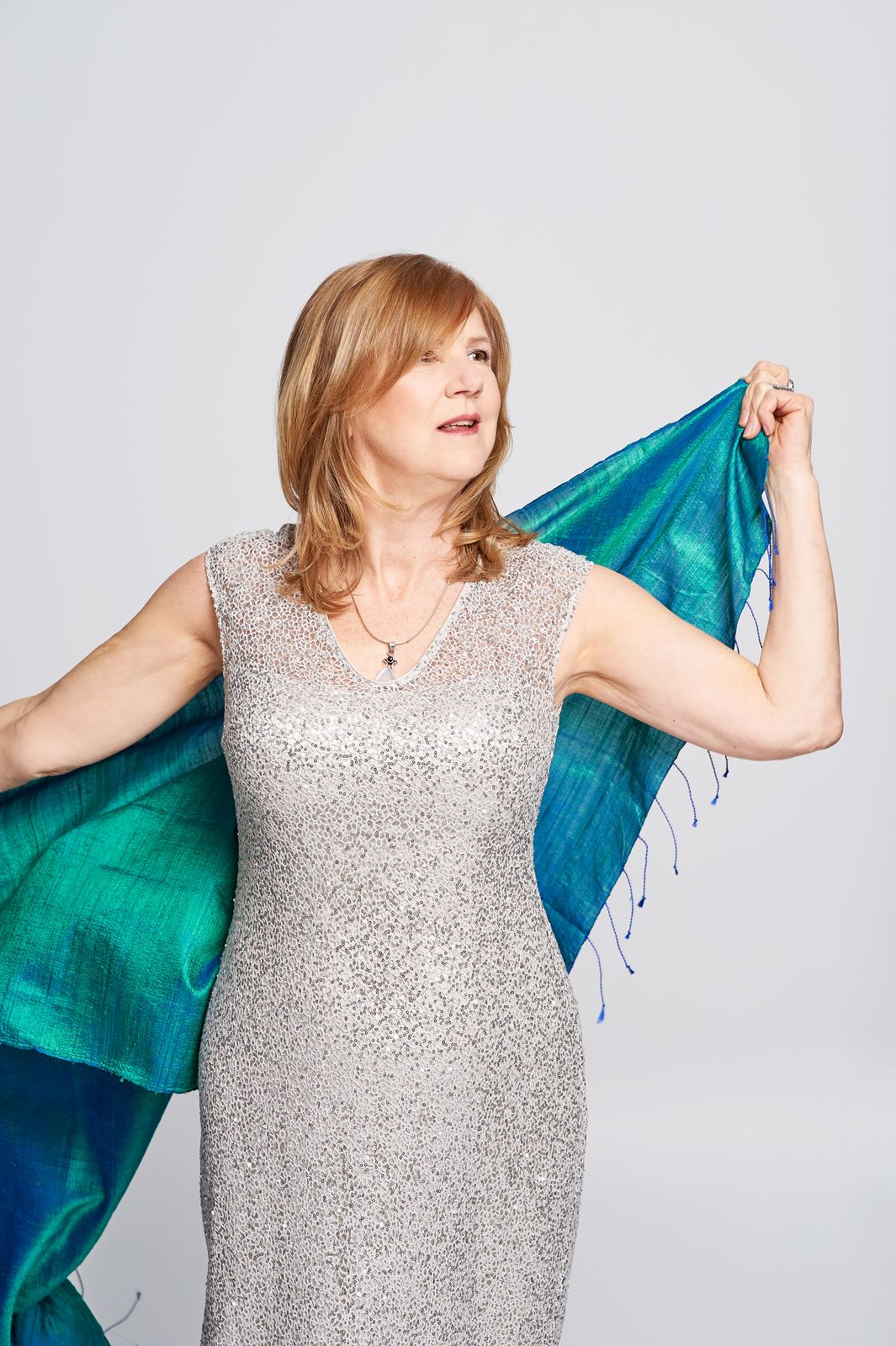 Nancy Newman - Photos