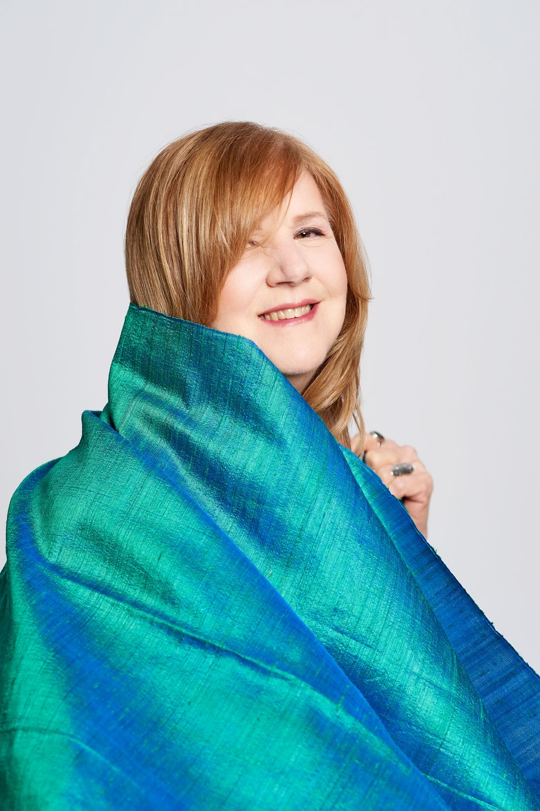 Nancy Newman - Photos