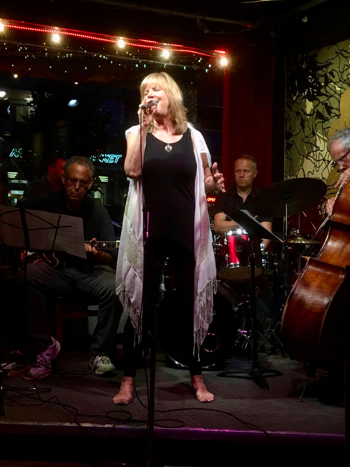 Nancy Newman - Photos