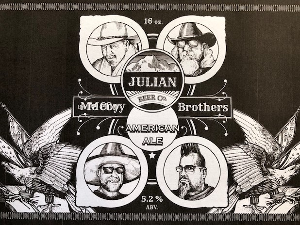 The McCoy Brothers Band