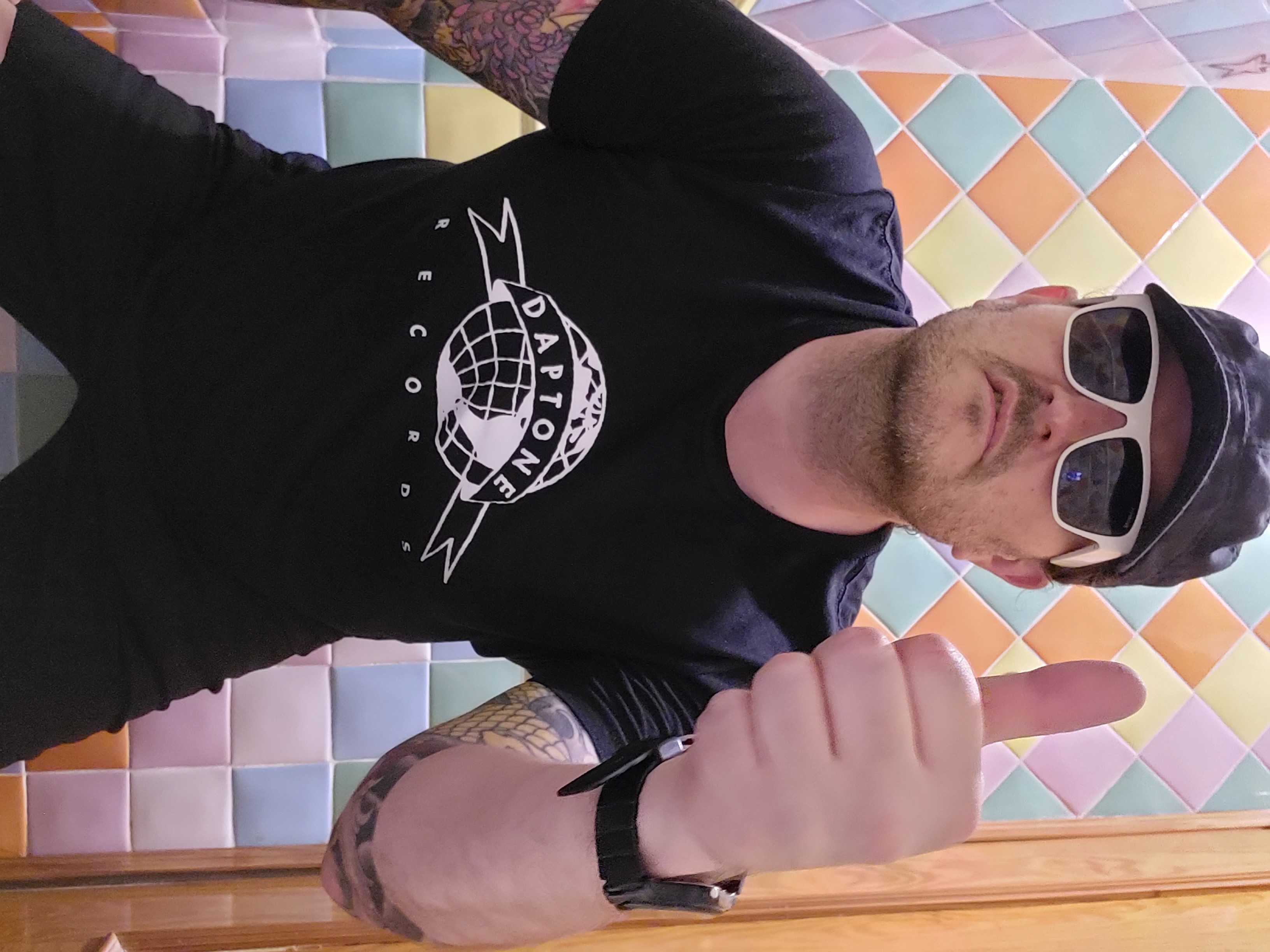 New Limited Edition 12" Vinyl!!!