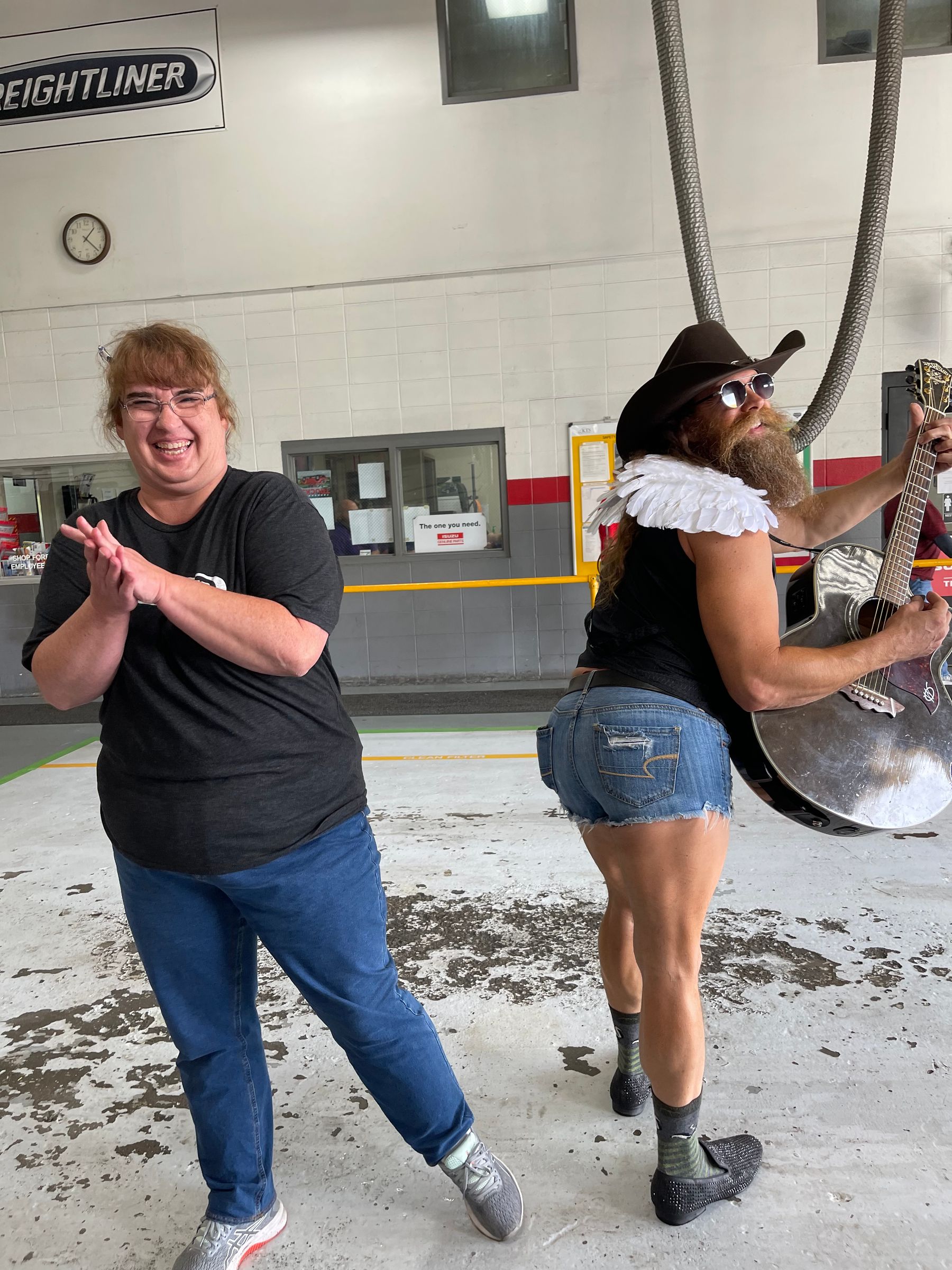 Happy George’s Singing Telegrams - Happy George's Singing Telegrams