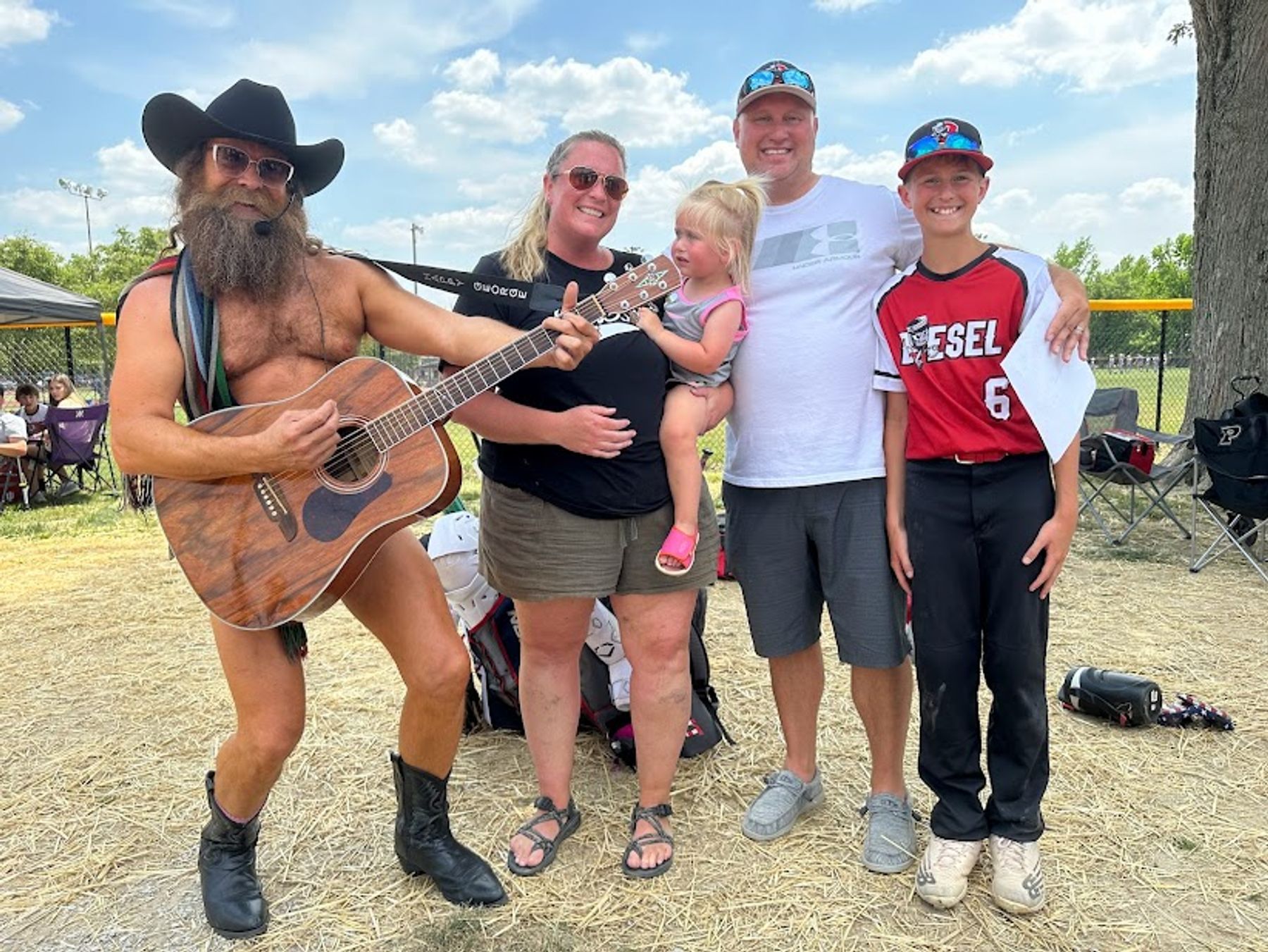 Happy George’s Singing Telegrams - Happy George's Singing Telegrams