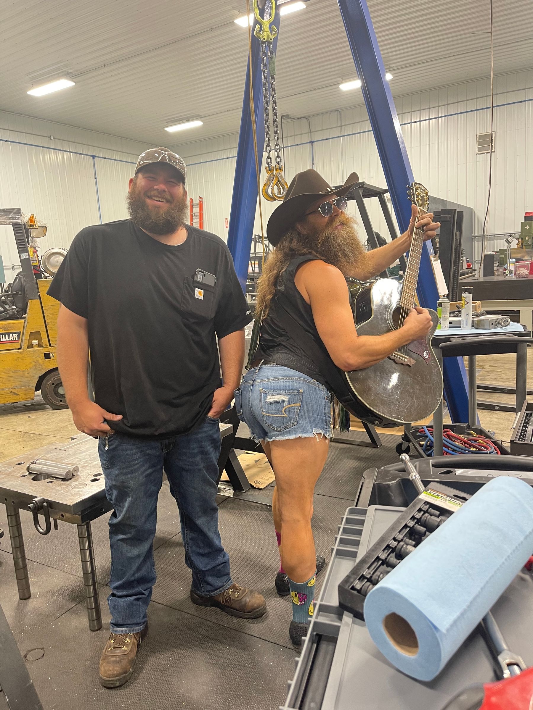 Happy George’s Singing Telegrams - Happy's Contact Info 😃