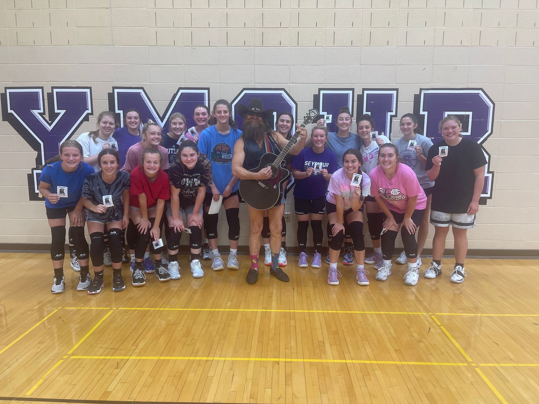 Happy George’s Singing Telegrams - Happy's Contact Info 😃