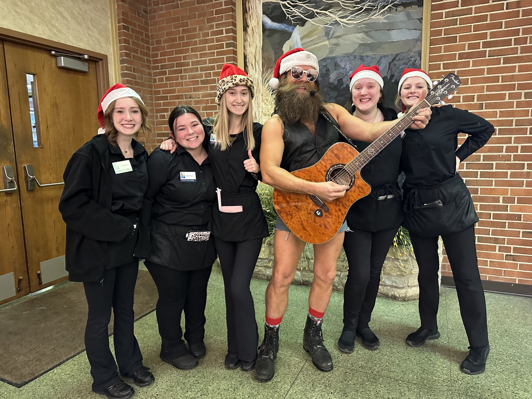 Happy George’s Singing Telegrams - Happy George's Singing Telegrams