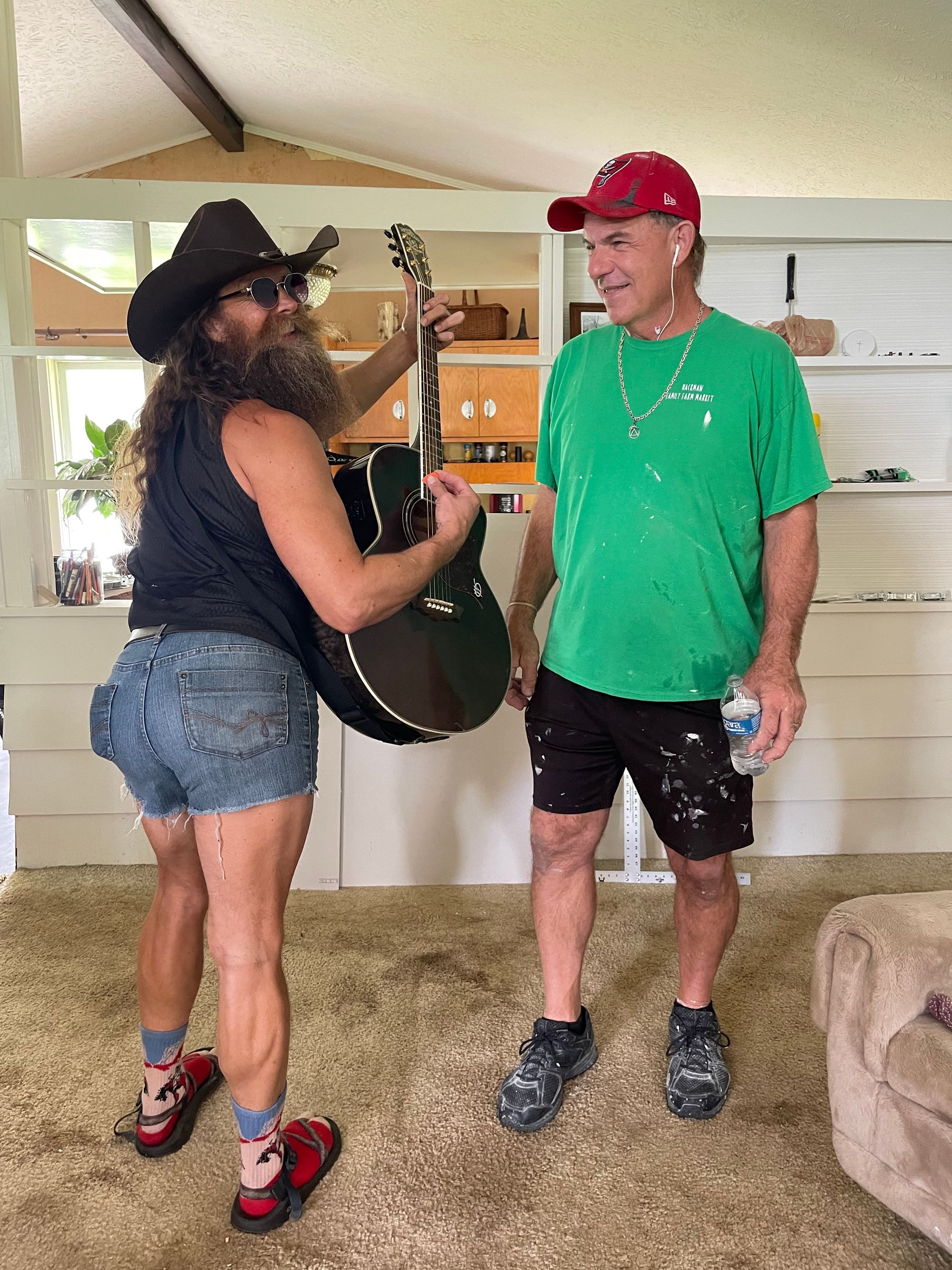 Happy George’s Singing Telegrams - What is a Happy George's Singing ...