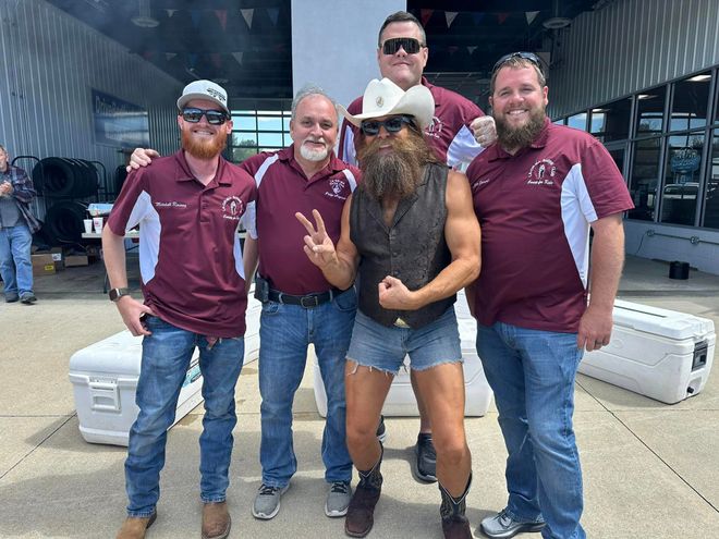 Happy George’s Singing Telegrams - What is a Happy George's Singing ...