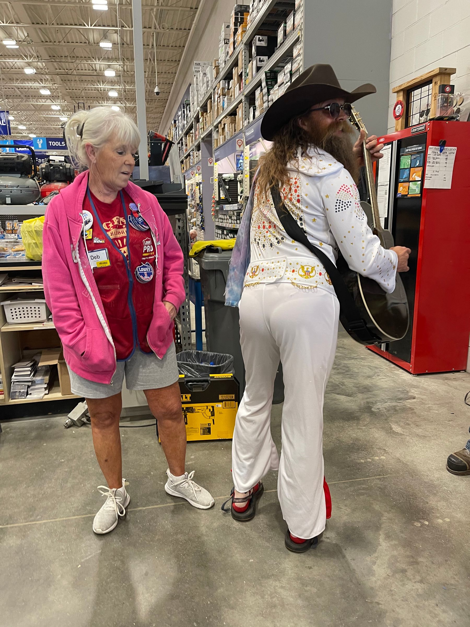 Happy George’s Singing Telegrams - Happy's Contact Info 😃