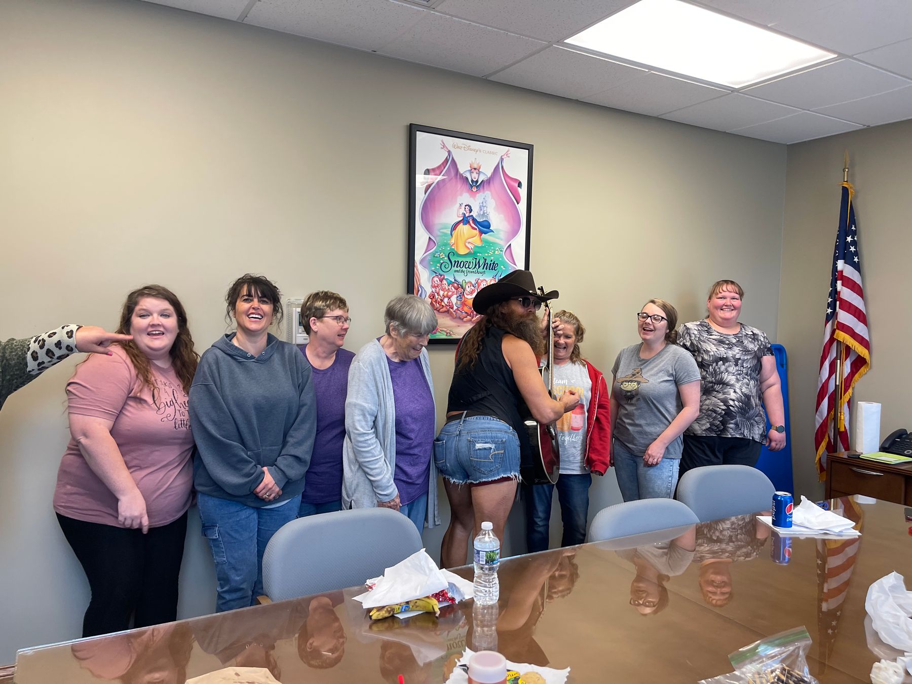 Happy George’s Singing Telegrams - What is a Happy George's Singing ...