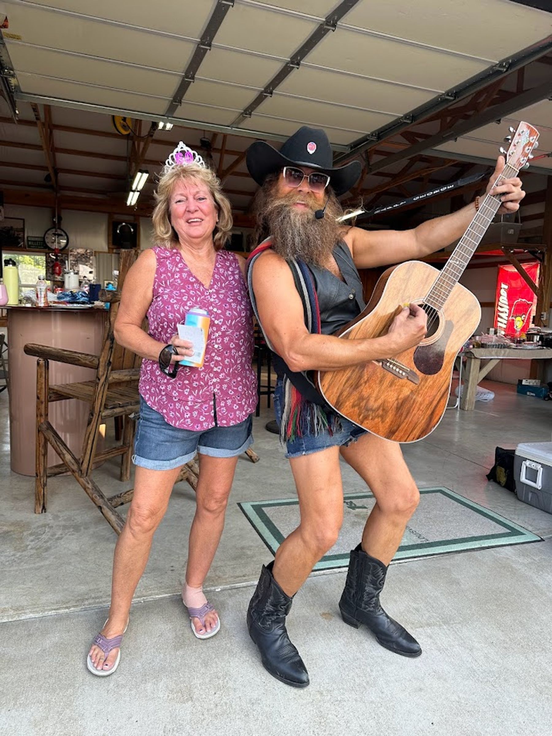 Happy George’s Singing Telegrams - Happy George's Singing Telegrams