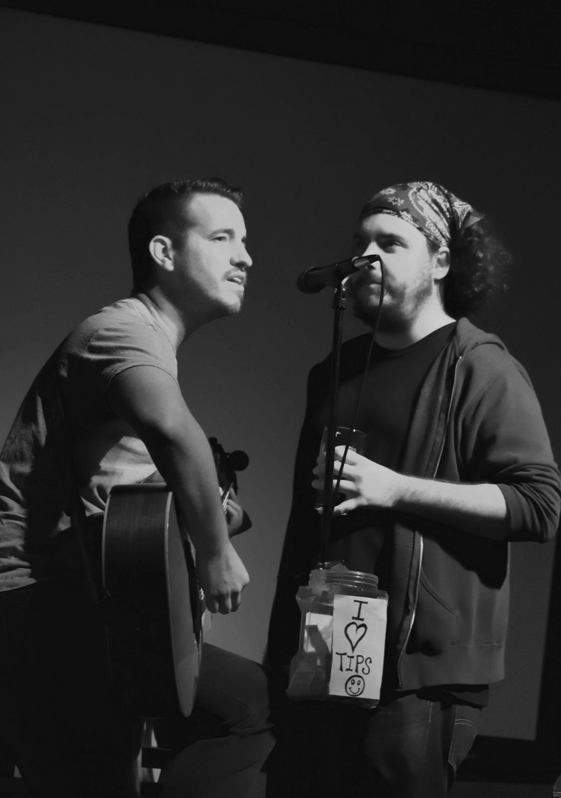 Ted Hammock - Photos