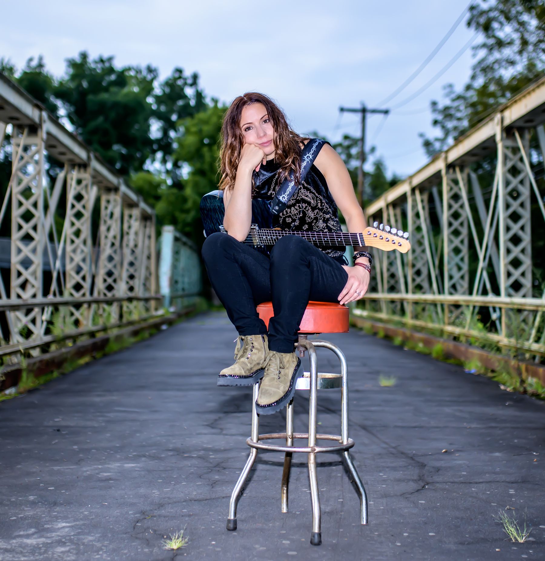 Beth Arnold Gilbert Music