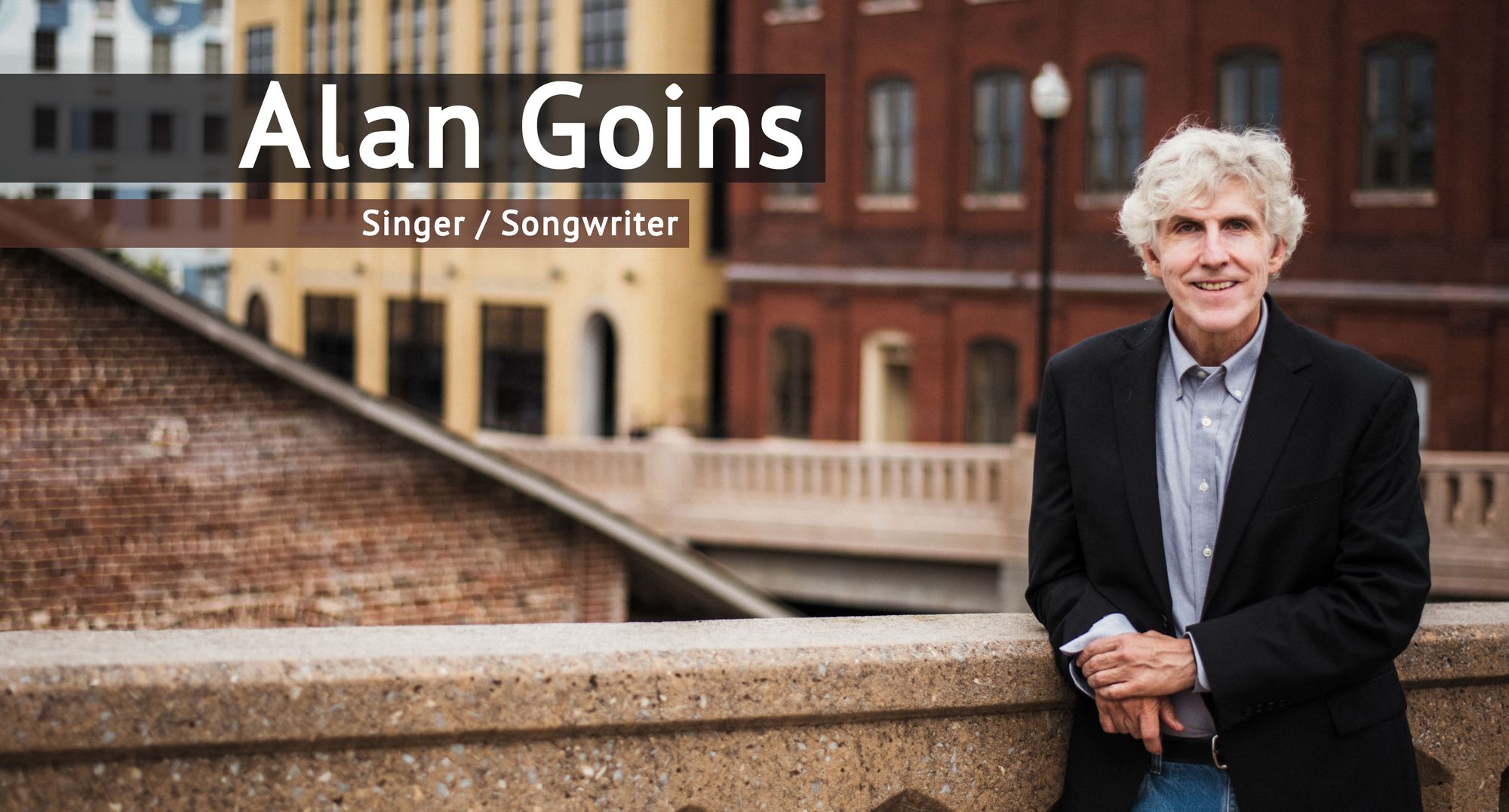 Alan Goins