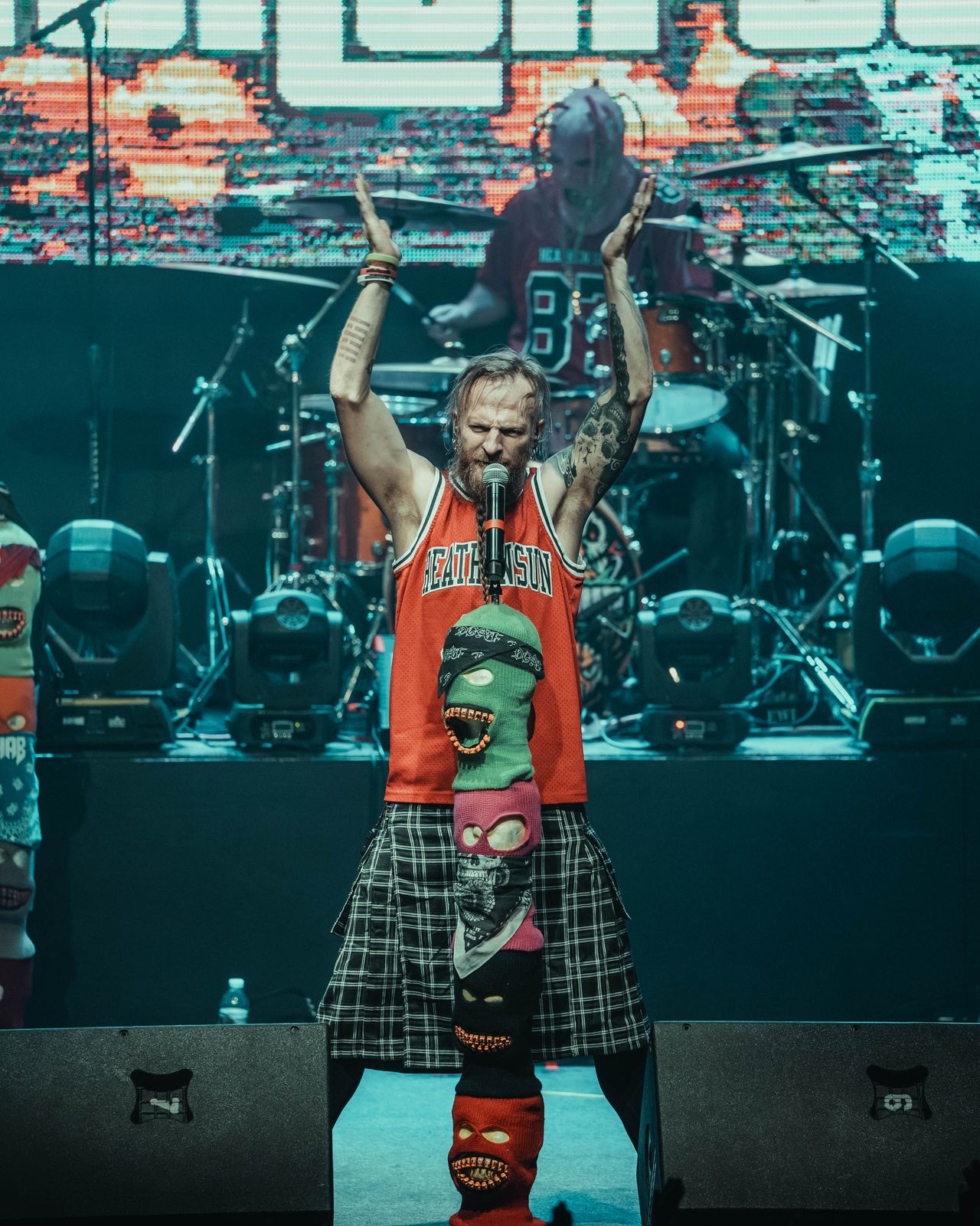 Heathen Sun - Photos