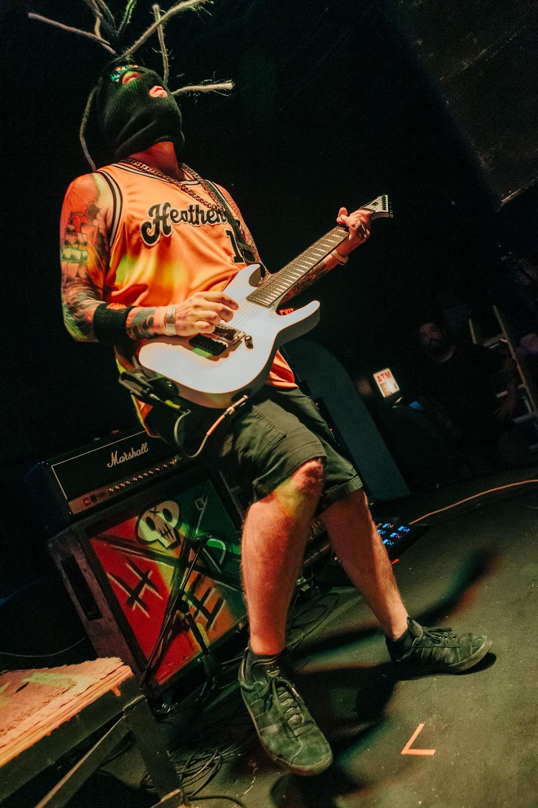 Heathen Sun - Photos