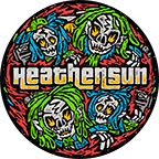 Heathen Sun - Tour