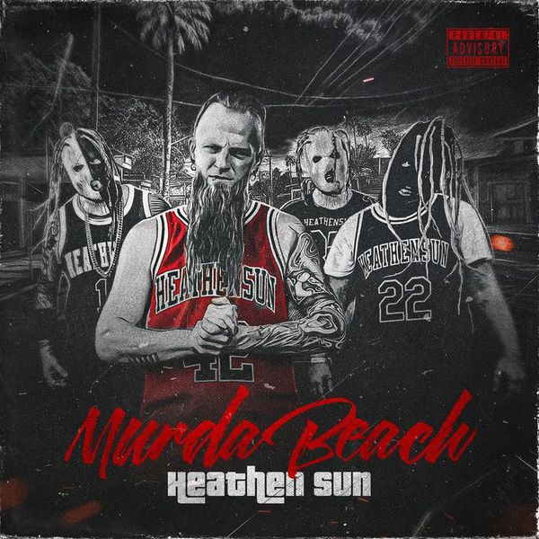 Heathen Sun - Music