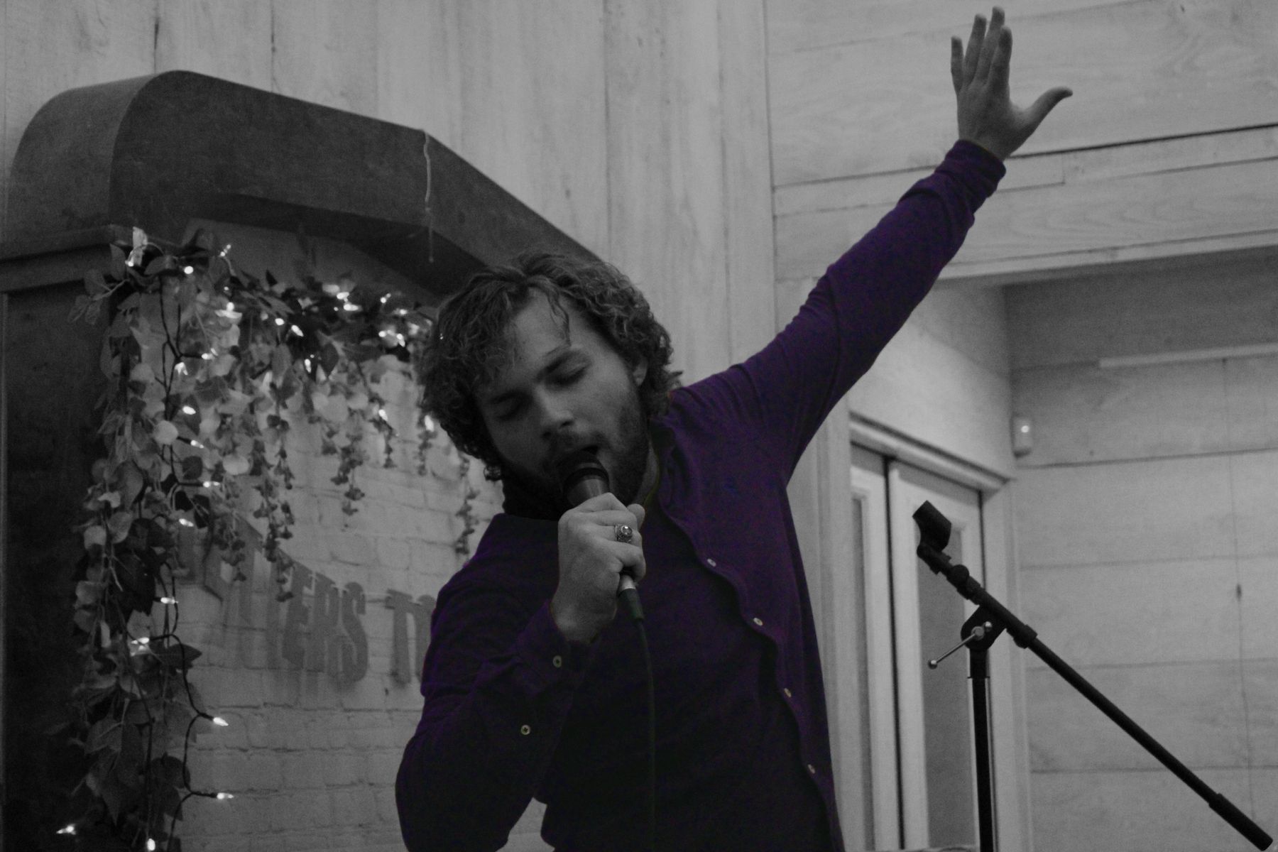 Blake Isbell