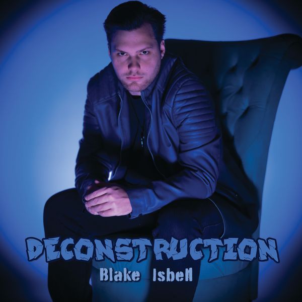 Blake Isbell