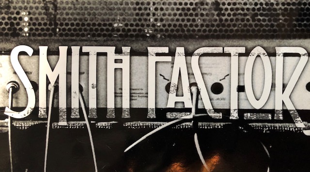 Smith Factor Band - Shows
