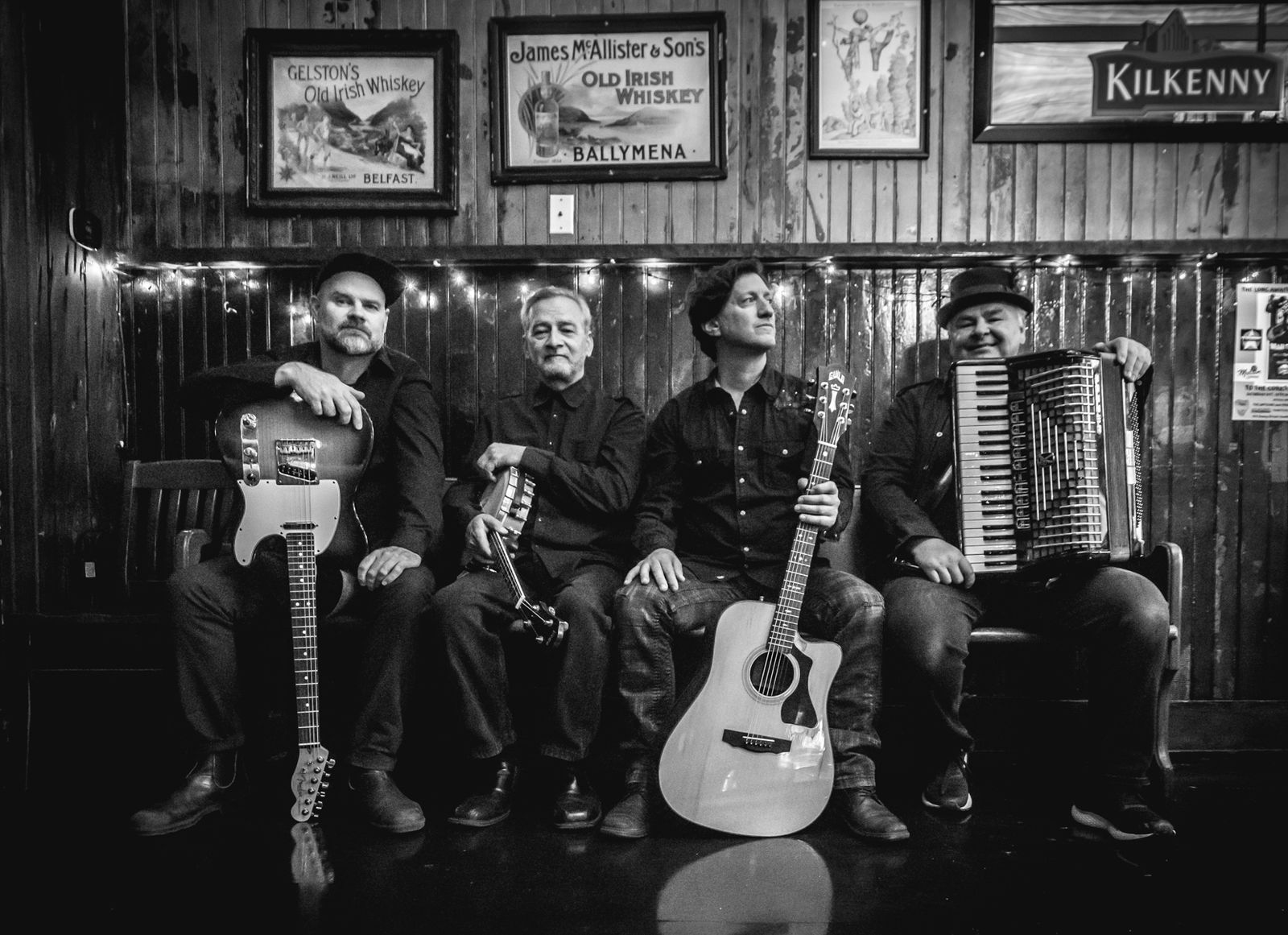 James Ferris Music - James Ferris Music