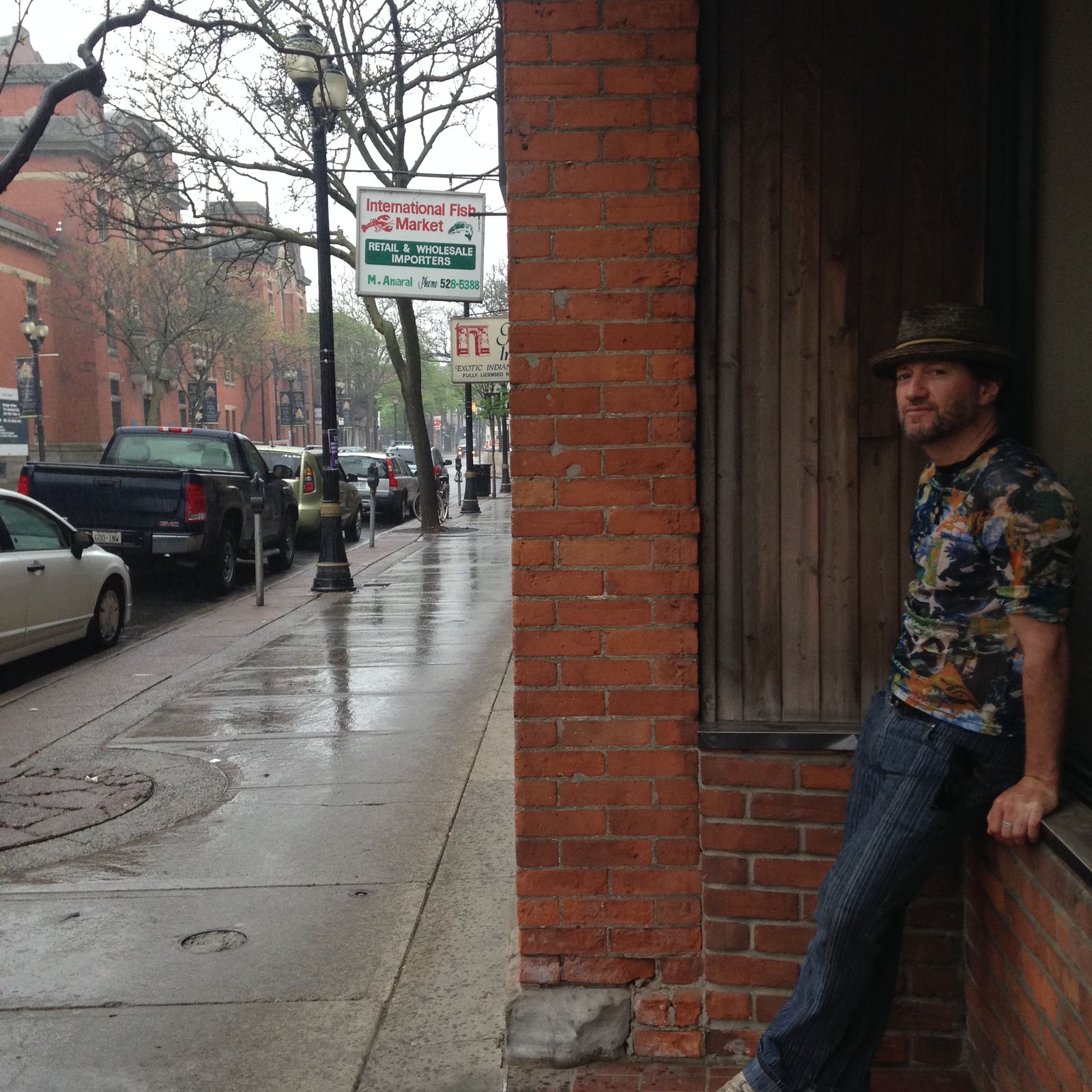 James Ferris Music - Photos